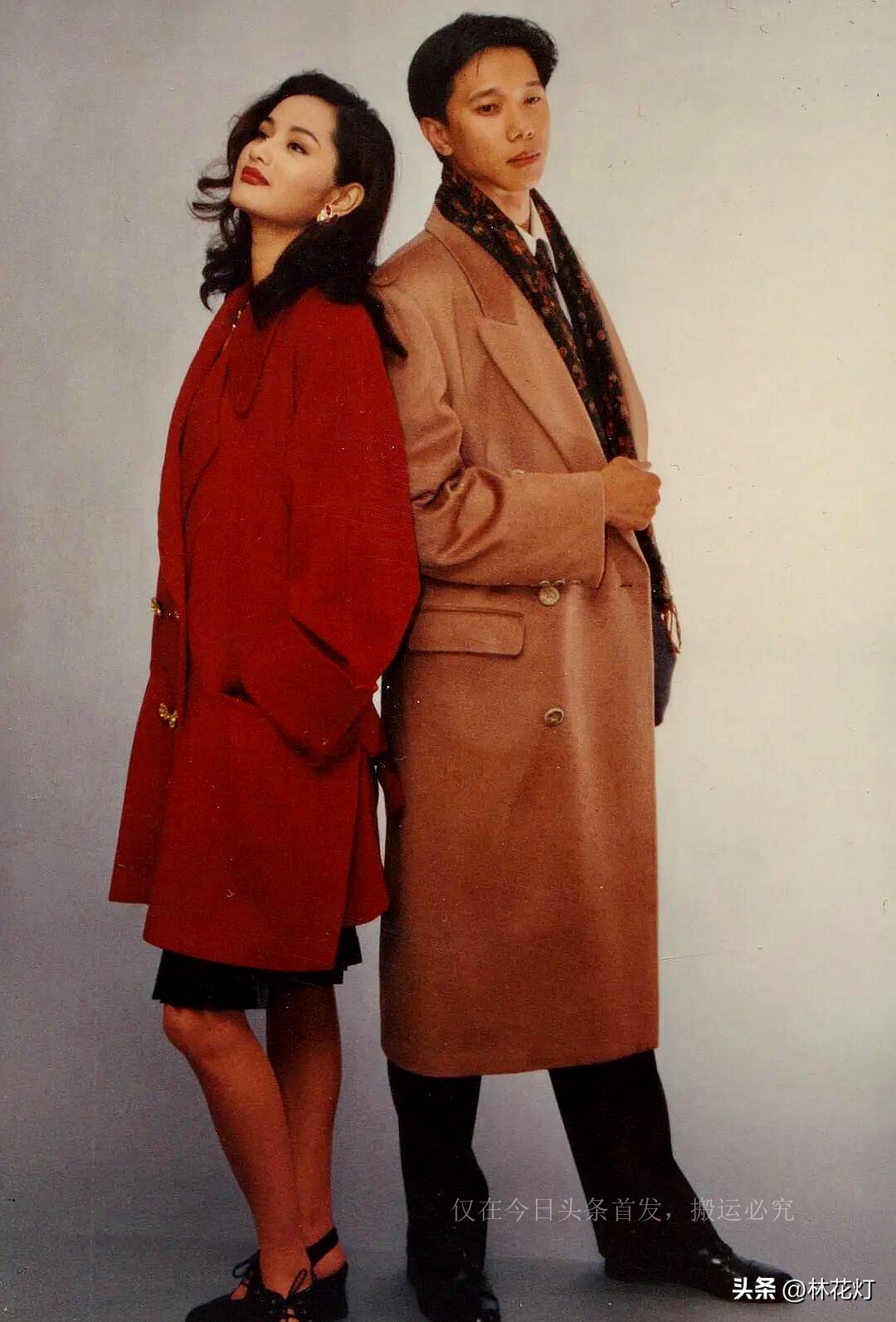 She is the most beautiful model in China, known as the goddess of ...