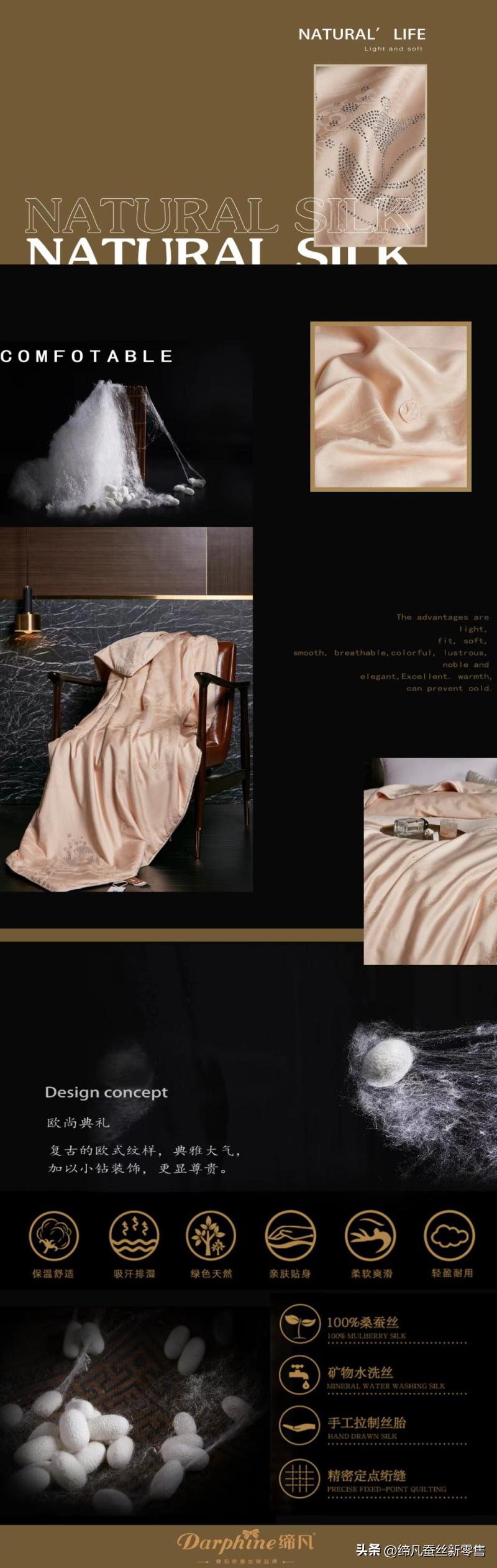 Good material + good design + good craftsmanship = hot style - iMedia