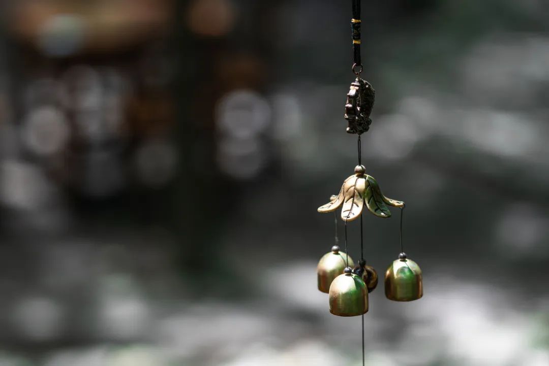 Appreciation 263 · · The most beautiful Zen poem in ancient and modern ...