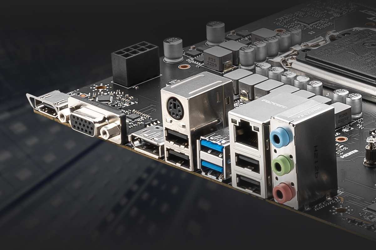 MSI launched ATX12VO motherboard, 10pin new interface, what is the ...