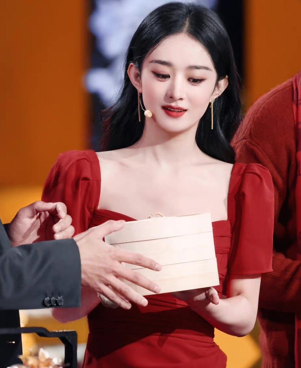 There are many things to watch in the Beijing Spring Festival Gala ...