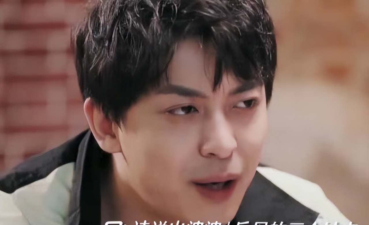 Li Jiahang: smart and heart-warming, changing the impression of mother ...