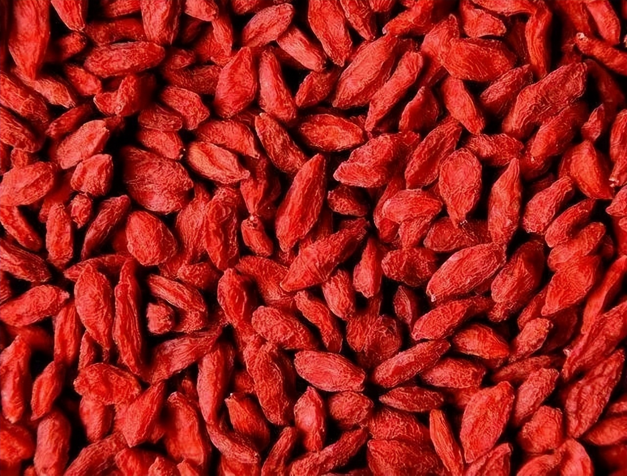 Can eating wolfberry improve eyesight?What are the effects of wolfberry ...