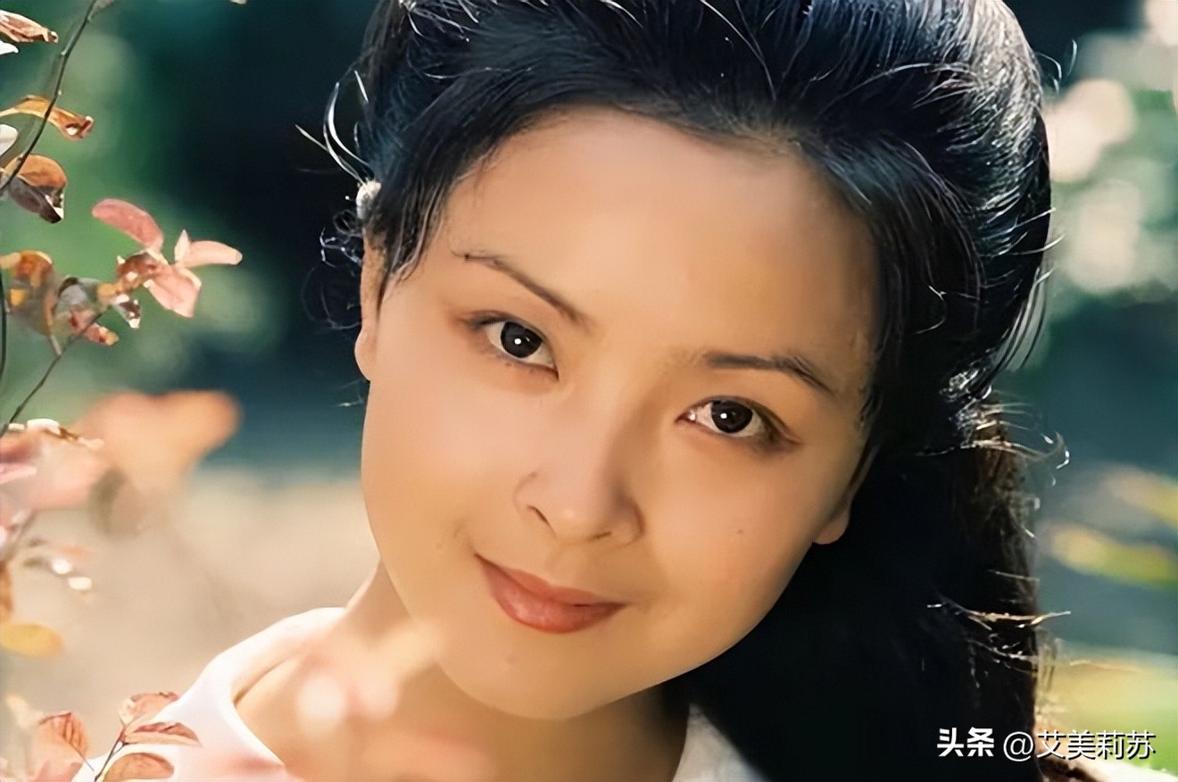 "Dancing and moving" Concubine Yang Gui - Oriental Beauty: Zhou Jie ...