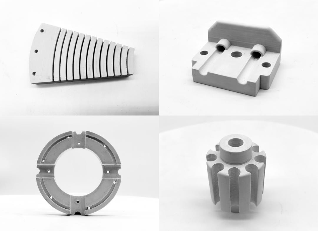 Starting from 3D printing alumina ceramics, how to take the key step to ...