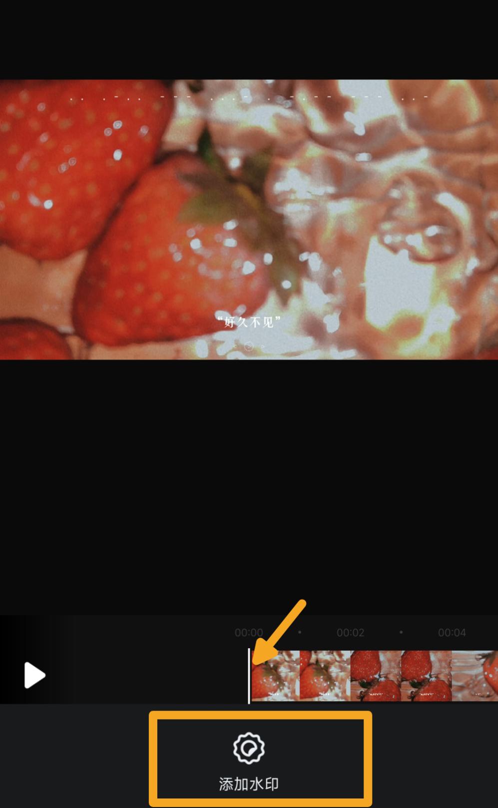How to add watermark to video?This tool has many watermark styles to ...