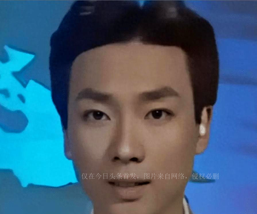 Kang Hui: He married his junior sister at the age of 29, and he and his ...