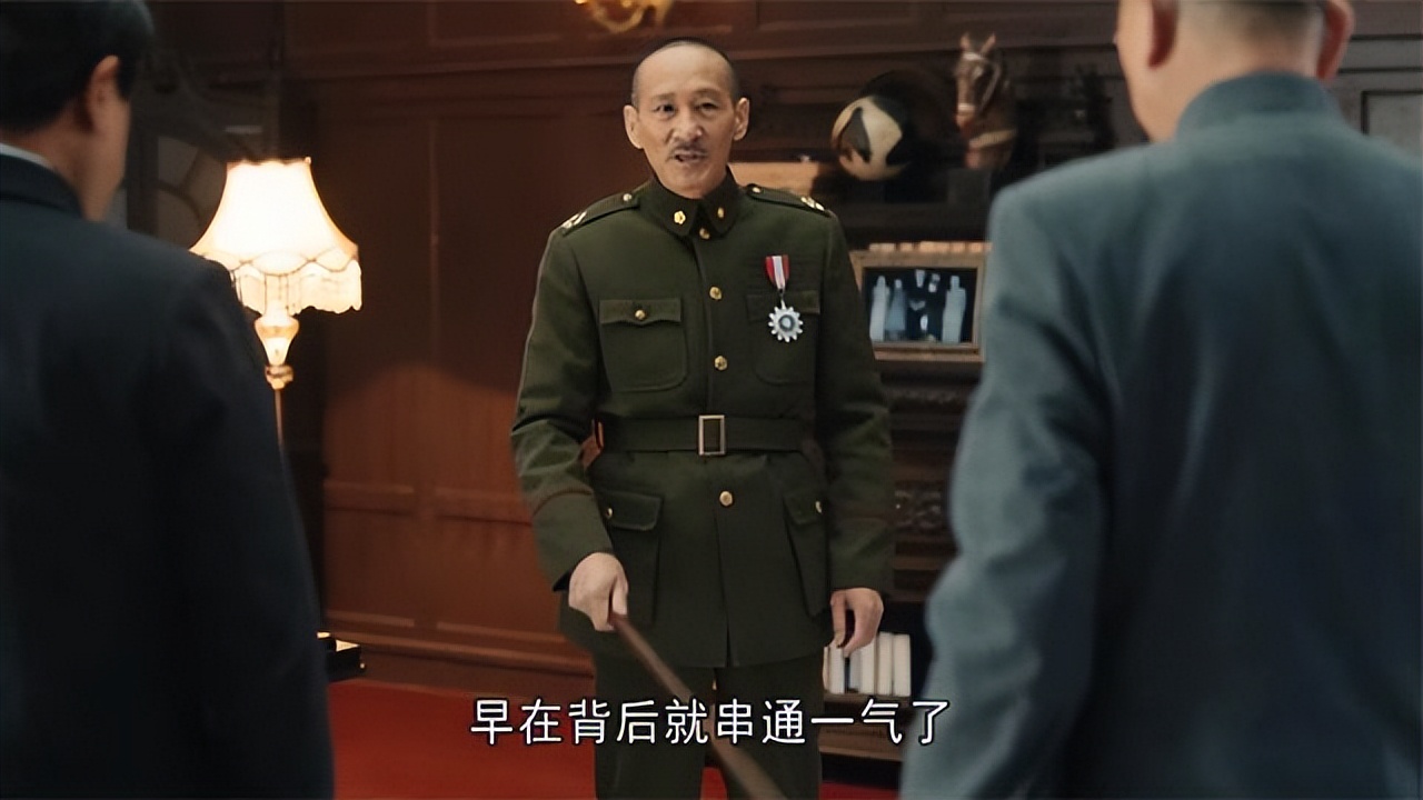 Li Zongren delusionally wanted to rule the river, Bai Chongxi ...