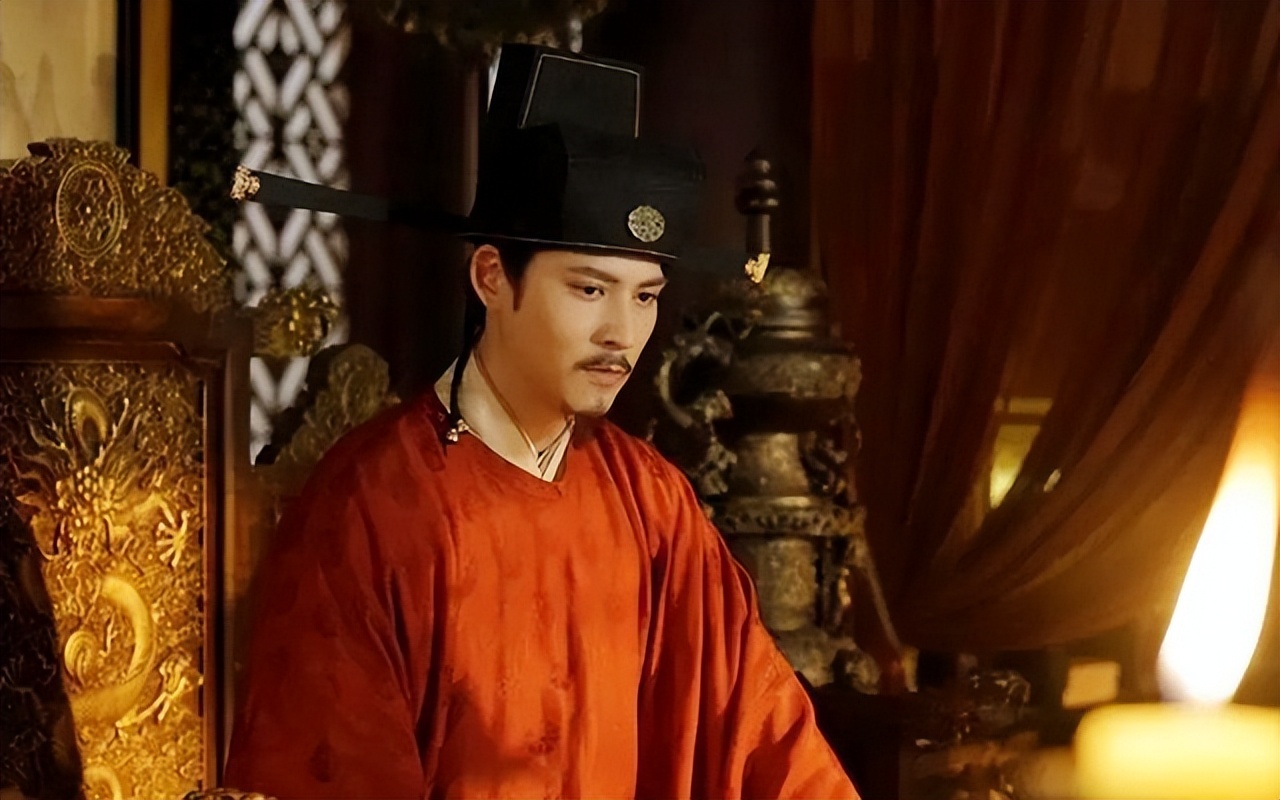 The only "emperor" who was executed Ling Chi: he was cut 1516 times ...