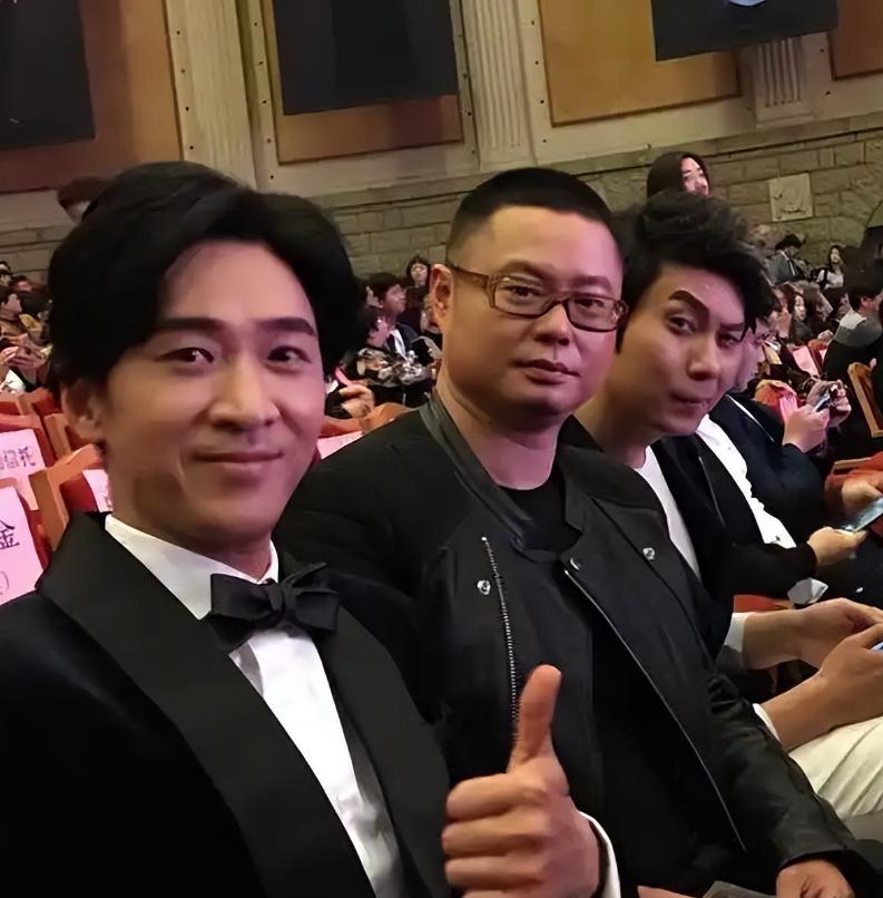 The former Happy Twist, but no one cares after being pushed out by Shen ...