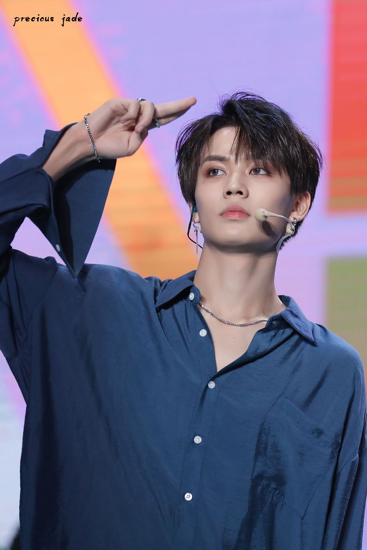 Small gossip of stars such as Liu Shishi, Lin Yanjun and Li Yifeng - iNEWS