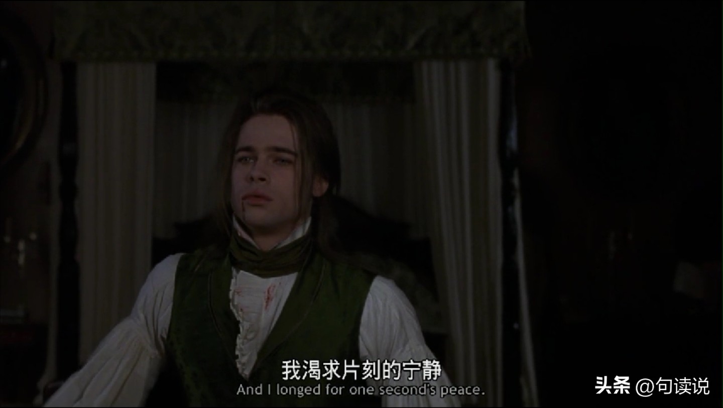 Interview with the Vampire: Immortality in the Dark, Dancing with Death ...