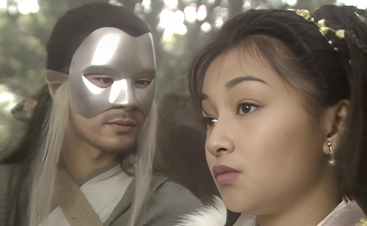 Guo Xiang is playful and cute, why is the ending not as good as the ...