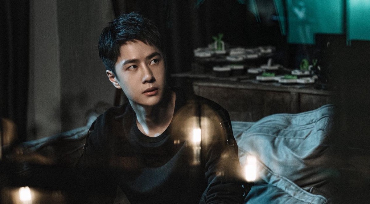 It starts tonight! The 35-episode criminal investigation drama is ...