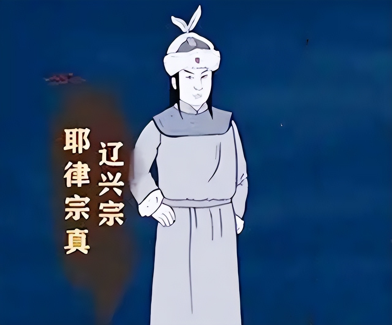 The most daring actor in history, the emperor was defeated, he asked ...