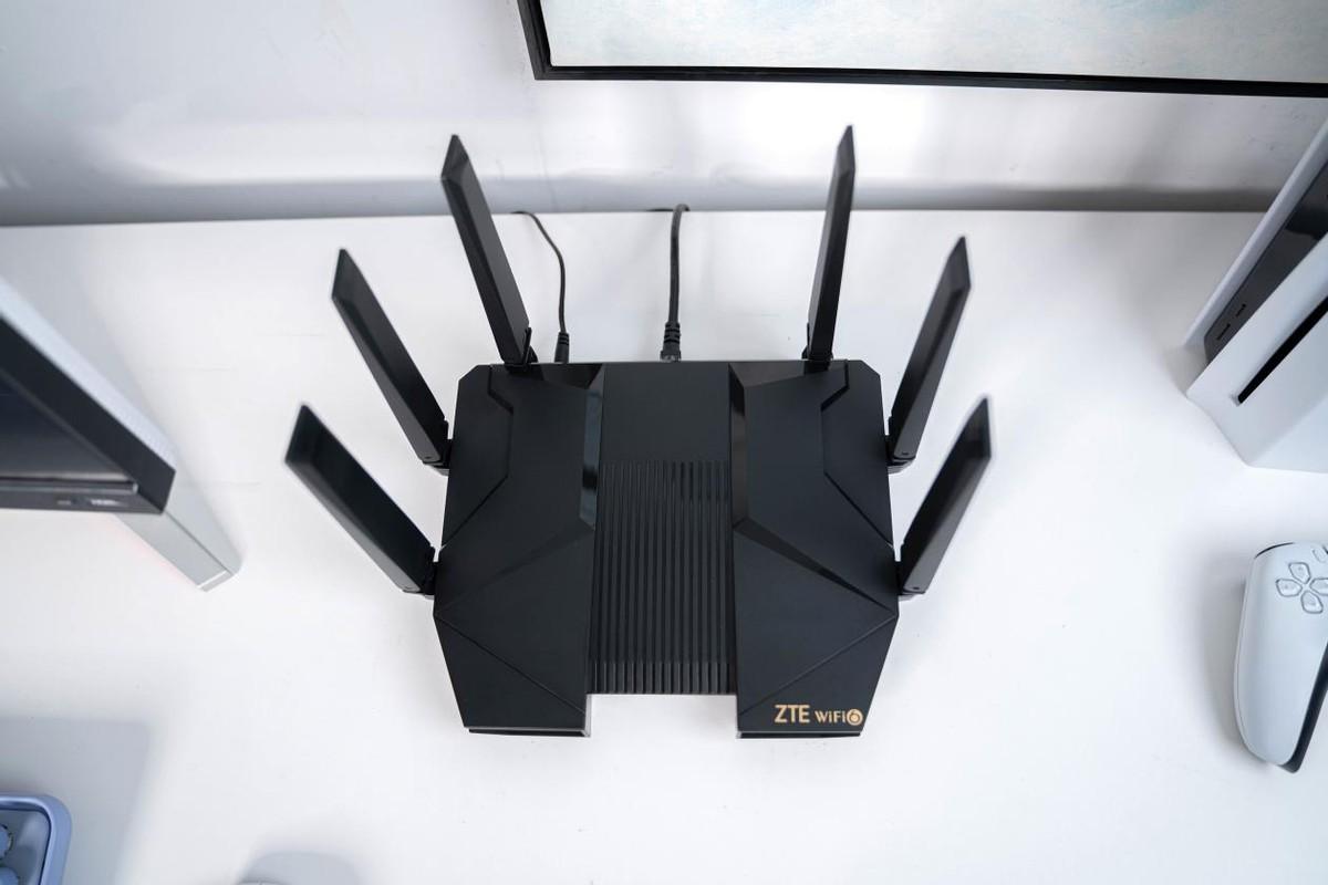 How to choose a double eleven wireless router?These three dual 2.5G ...