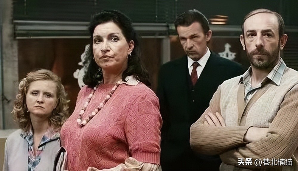 What are the characteristics of the visual style, camera use and plot ...