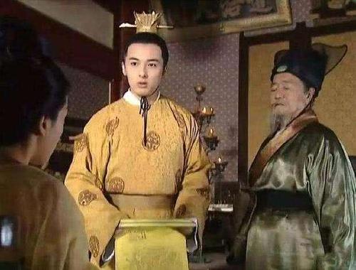 Princess Jincheng: Princess Datang married Tubo and went to the plateau ...