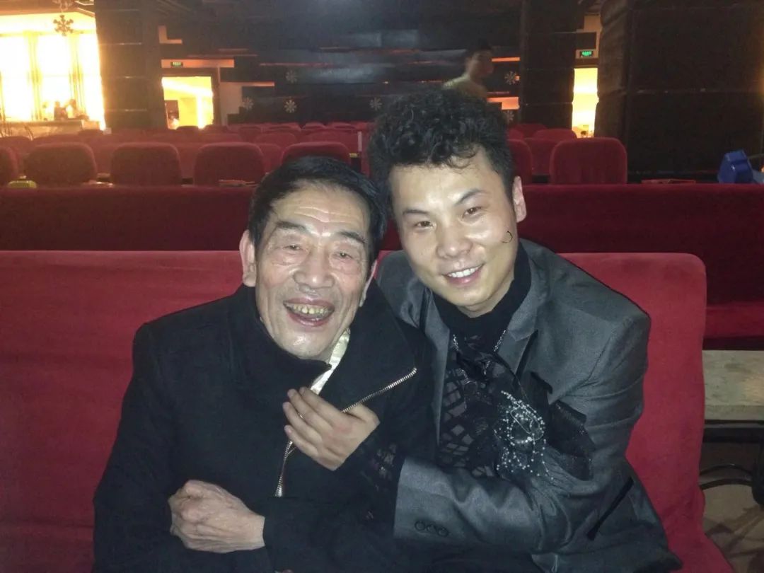 Social image: Zhang Jun - iNEWS