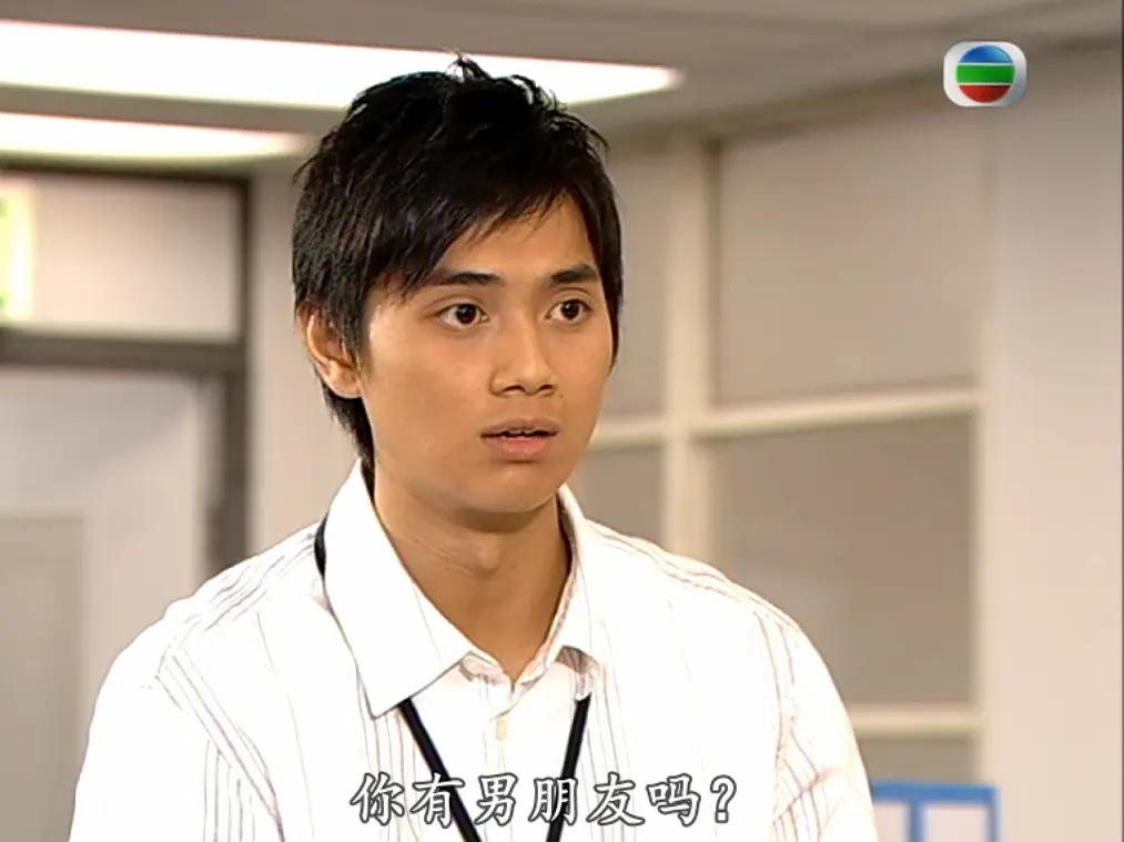 The protagonist of the Forensic Pioneer Wu Liushui is the perfect match, and Zheng Junhong ...