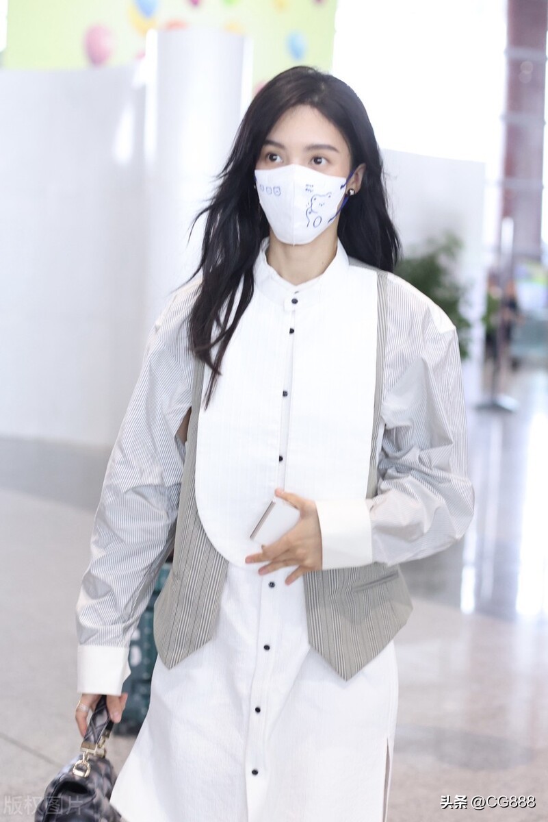 Jinchen Beijing star airport photo - iNEWS