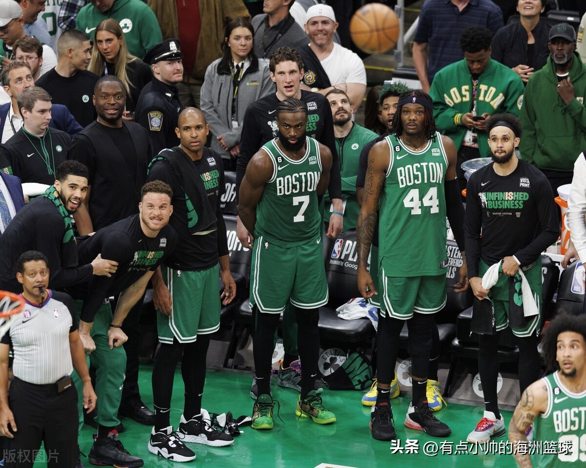 The Celtics will be the first 0-3 successful comeback team in history ...