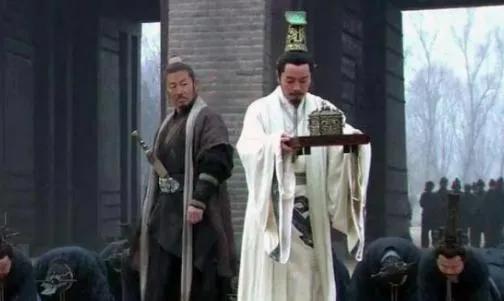 Read the three emperors of the Qin Dynasty and their biographies in one ...