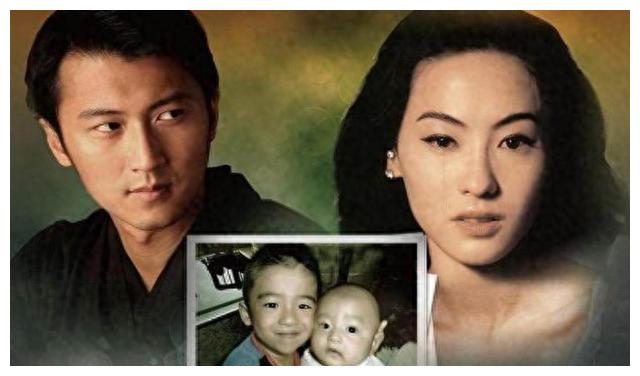 Cecilia Cheung and Sun Donghai go to court to fight against the "black ...