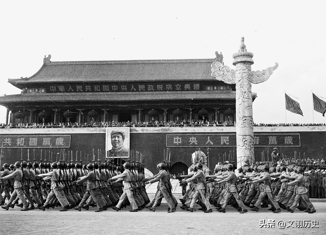 How did the Kuomintang flee to Taiwan? See what Chiang Kai-shek said ...