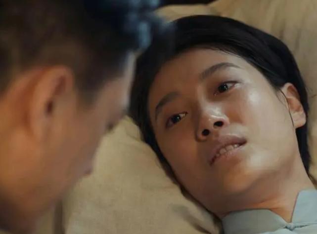 The finale of "Infernal Affairs": Lan Bing's death is hard to appease ...