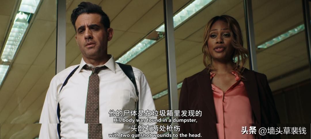 Kate Beckinsale Stars in Biggest Action Movie 'Awake' - iMedia