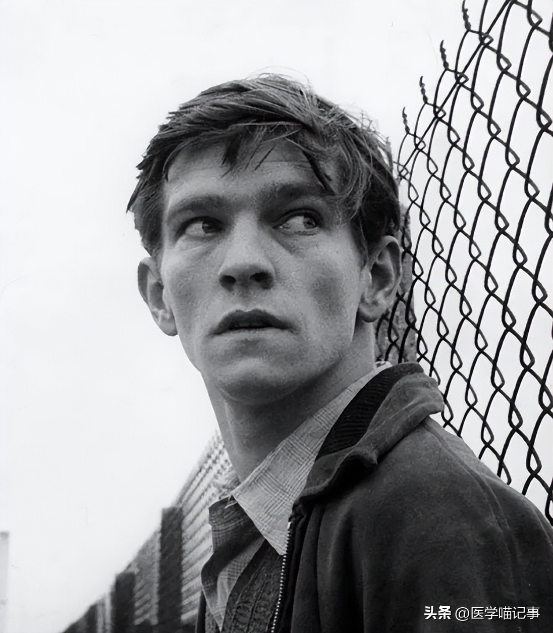 "The Loneliness of the Long-Distance Runner": The cry of humanity in ...