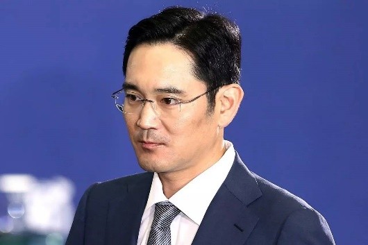 Samsung heir Lee Jae-yong: 18-year-old daughter is beautiful and low ...