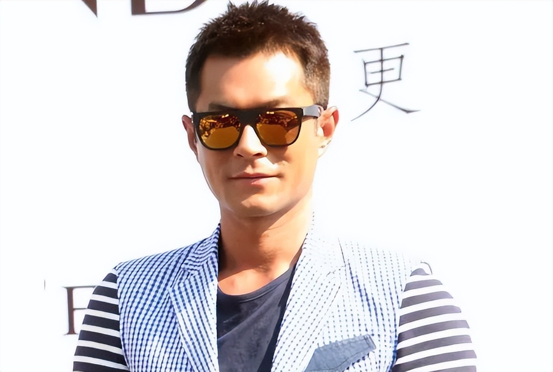 The former male god humiliated Weng Hong for 20 minutes! Zeng was ...