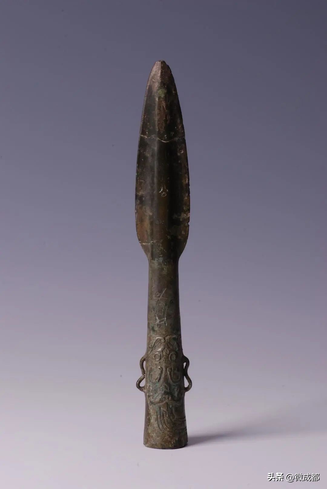 first! Chengdu's three major weapons gather! - iMedia