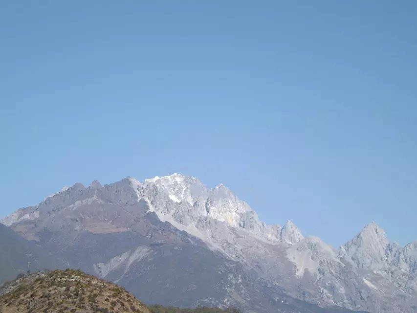 Lijiang Travel Summary - iNEWS