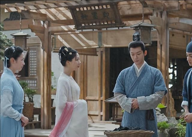 The strongest villain in the whole play of "Splendid Peace" appears ...