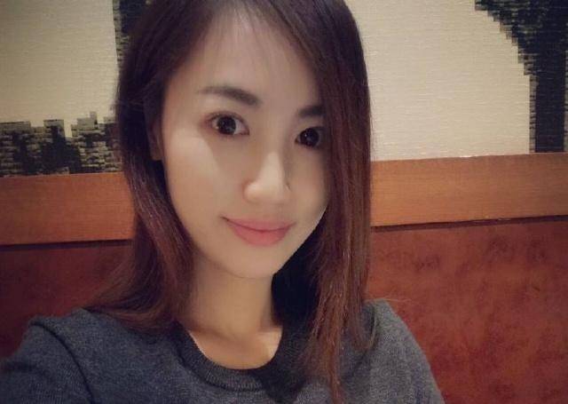 The "beautiful and charming wife" Ma Rong, who is so rich that she has ...