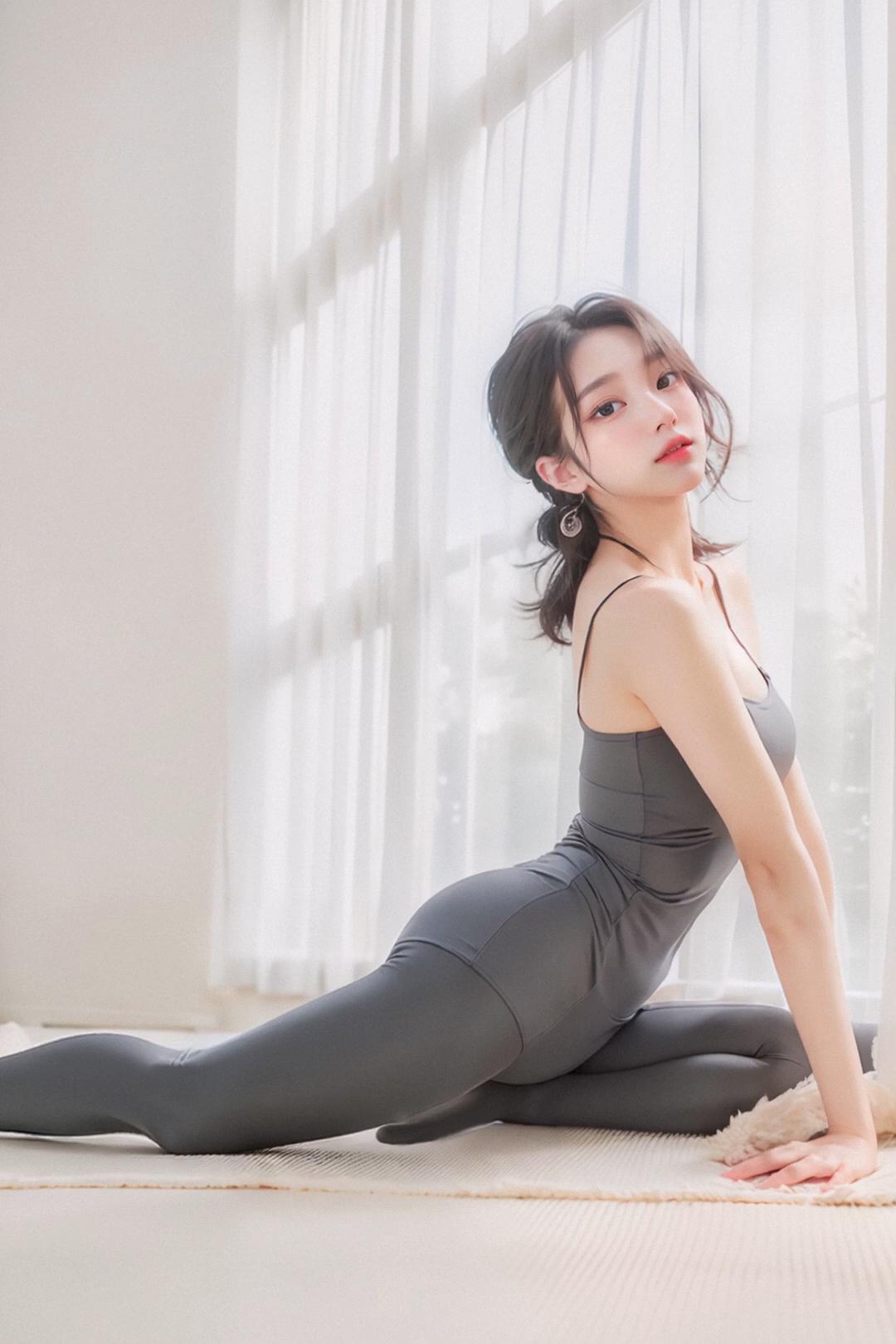 Let's work out together-24 - iMedia