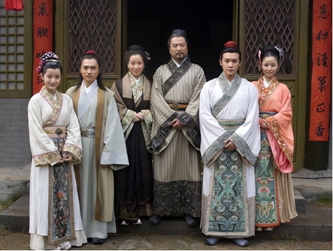 Su Zhe sent a poem to his brother, and Su Shi casually made it a ...