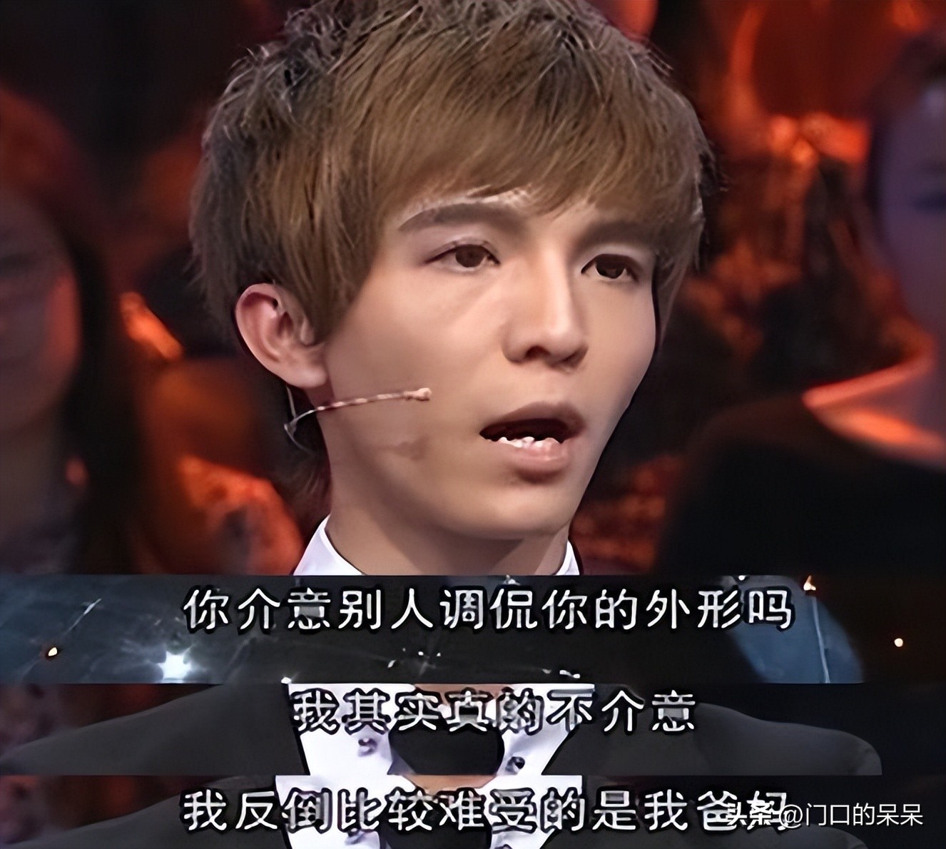 How crazy is the "plagiarism thief" Guo Jingming?Taking other people's ...