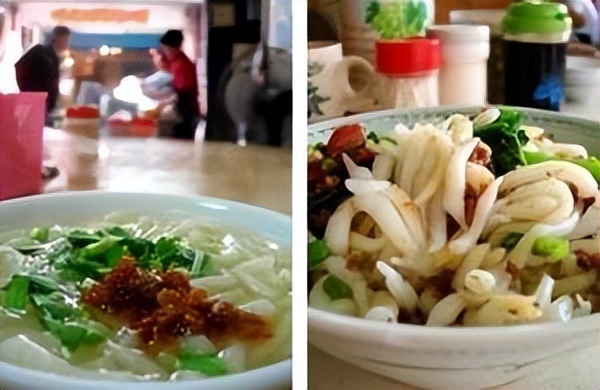 "The Hometown of Longevity in the World" - Dabu Food "The Practice of ...