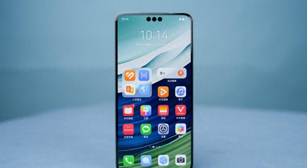 Huawei returns to first place! Mobile phone sales in September are ...
