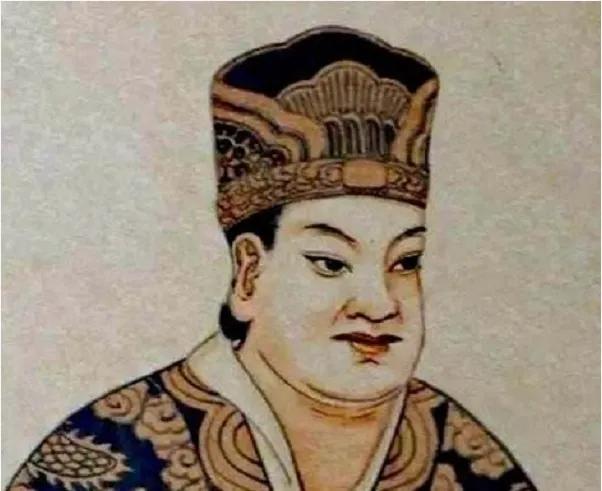 The temperamental man among the emperors, the protector of Zhao Wang ...