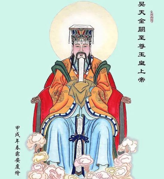 The ten strongest gods in the Chinese mythology gang - iNEWS