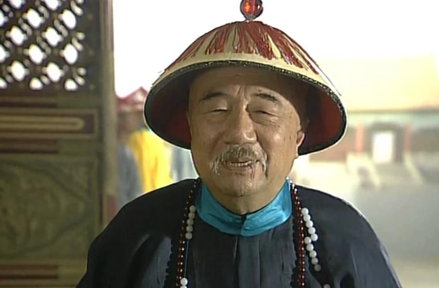 Li Ding, an old drama player: 11 years after his death, his son also ...