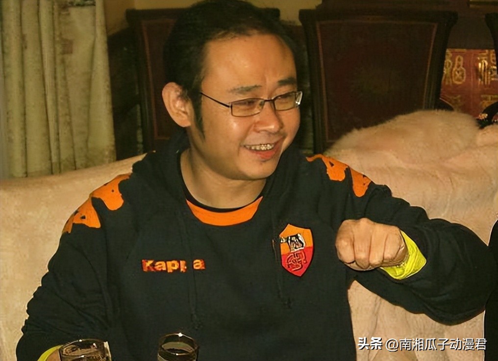 The 52-year-old Dao Lang made a high-profile comeback, and the new song ...
