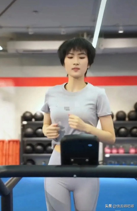 Why does the little Huawei princess who graduated from Harvard have to ...