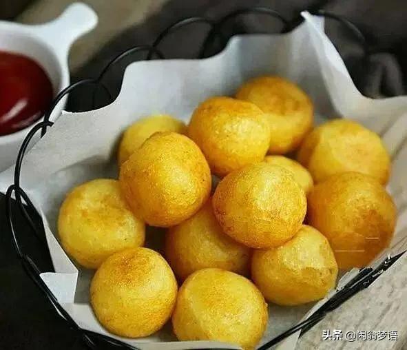Among these ten methods of Chinese and foreign potatoes, there is ...