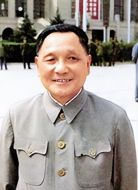 In 1992, when Duke Deng gave a speech on his southern tour, the ...